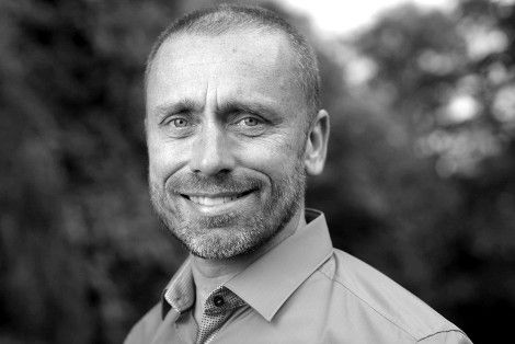 An interview with Marc Woods | Speakers Corner